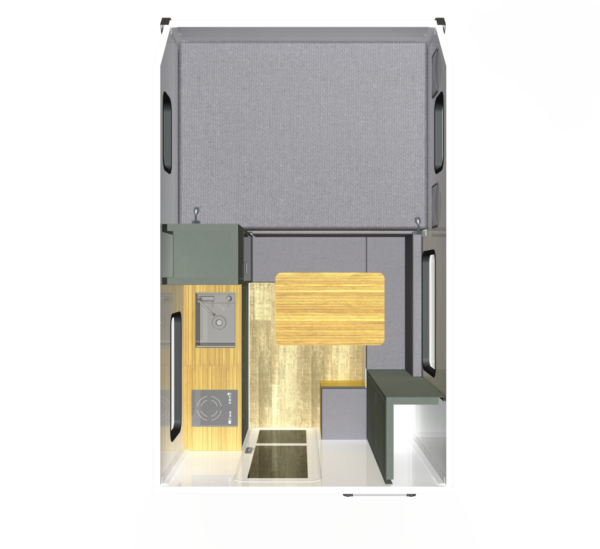 Outpost Campers – Adventure Has No Off-Season.