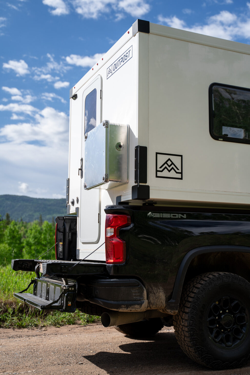 Home - Outpost Campers