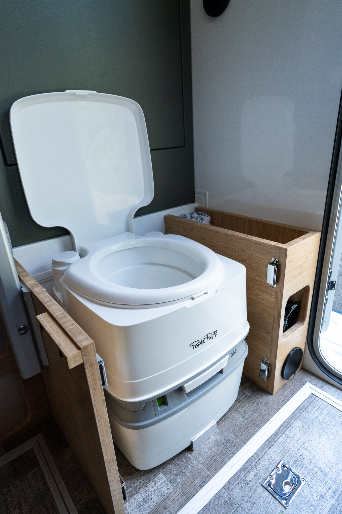 Home - Outpost Campers