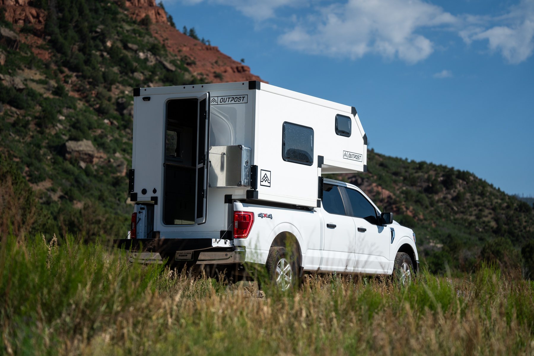 2024 Truck Fitment & Install Guide - Outpost Campers