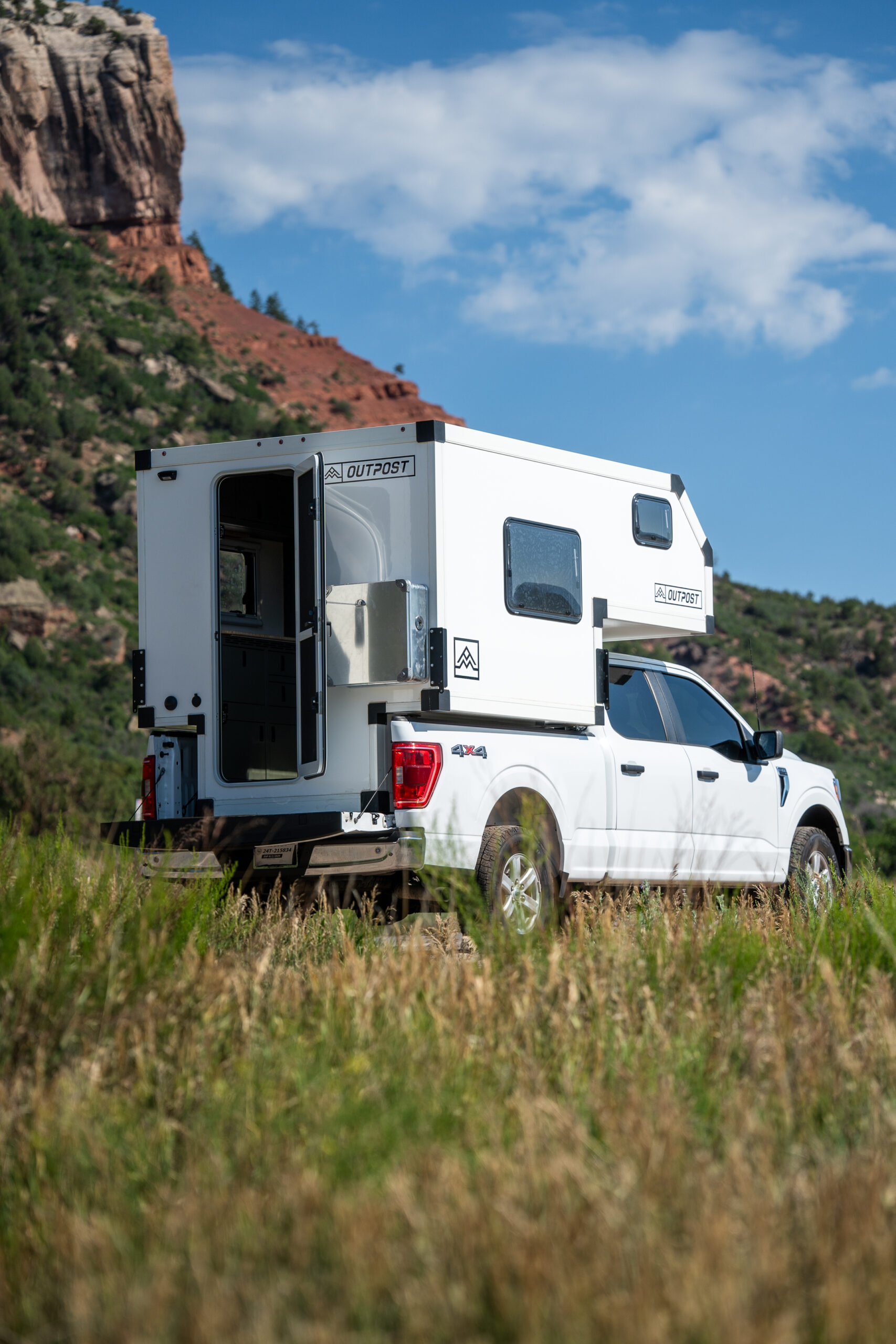 2024 Photo + Video Gallery - Outpost Campers