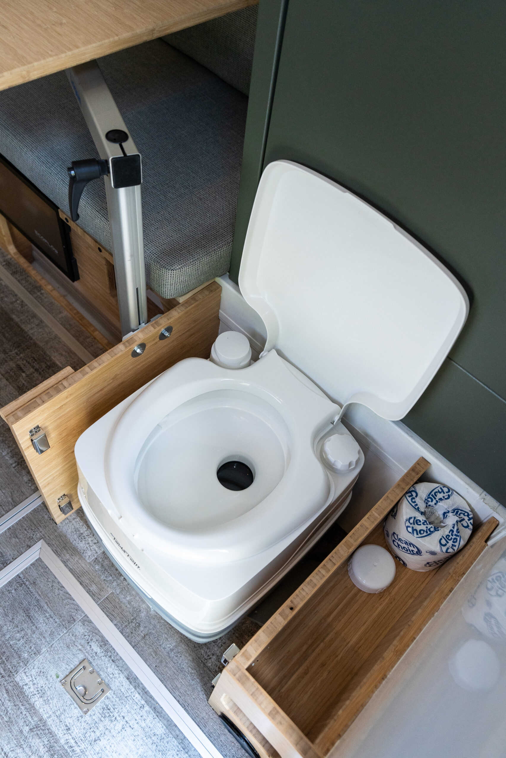 2024 Photo + Video Gallery - Outpost Campers