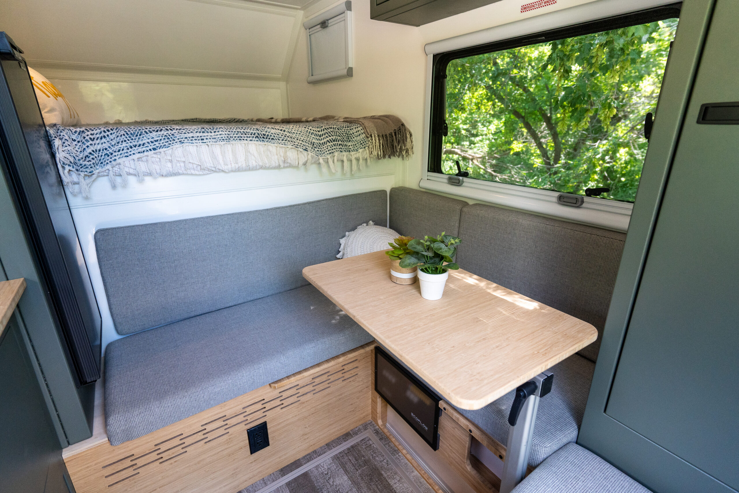 2024 Photo + Video Gallery - Outpost Campers