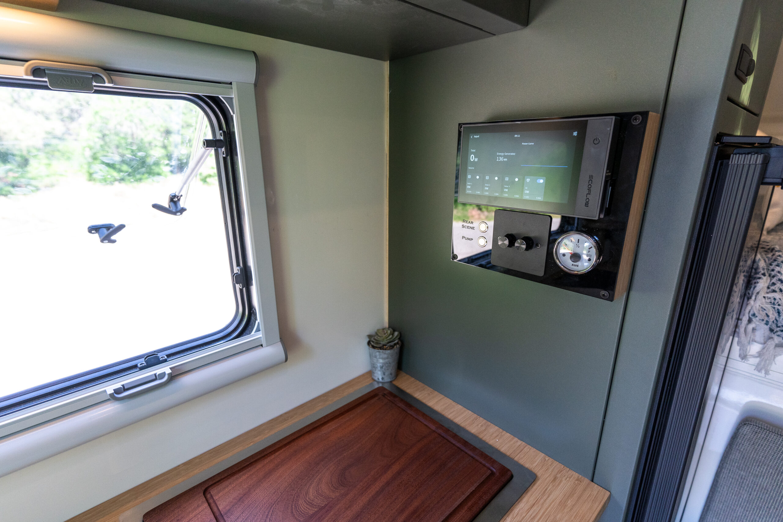 Home - Outpost Campers