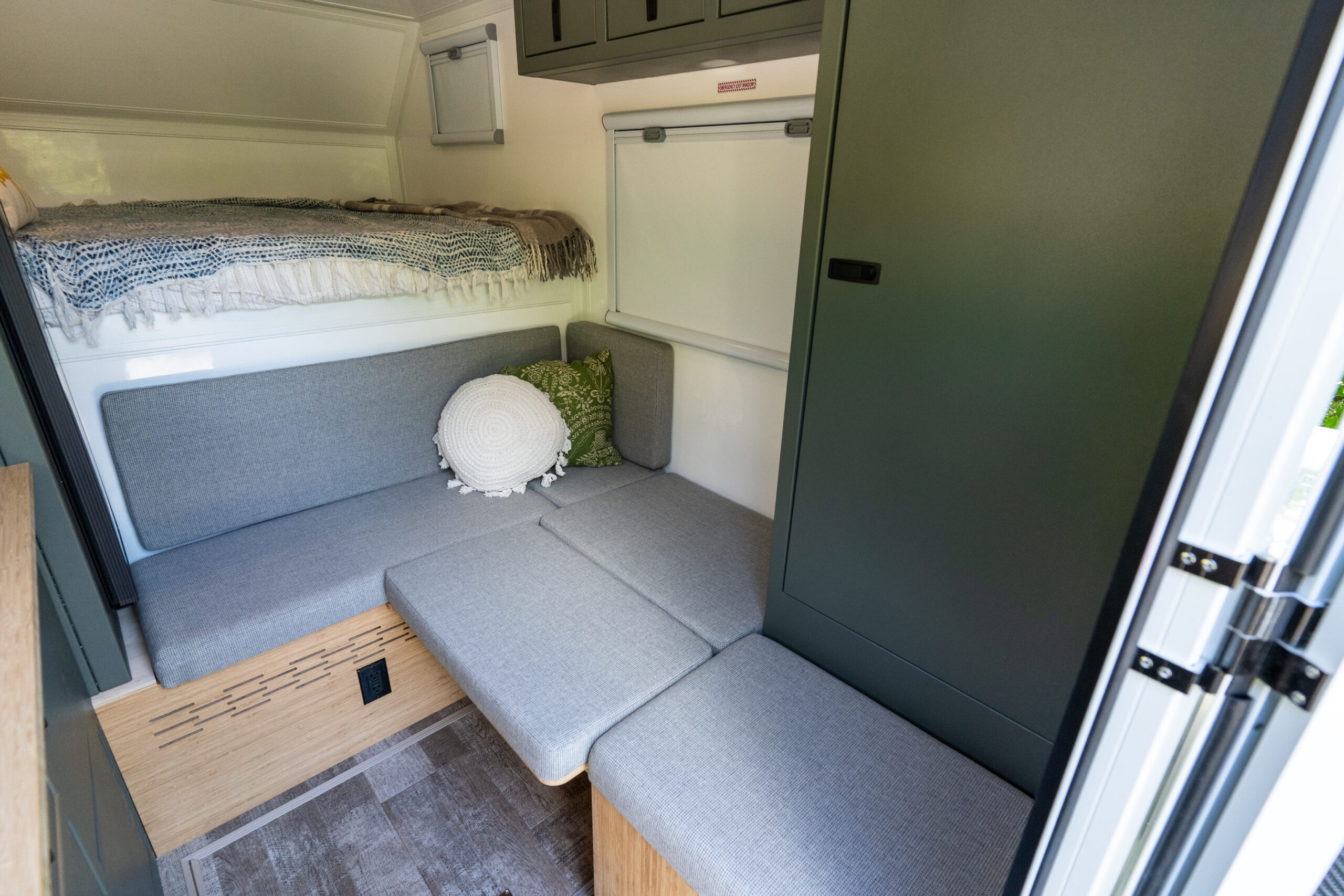 Home - Outpost Campers