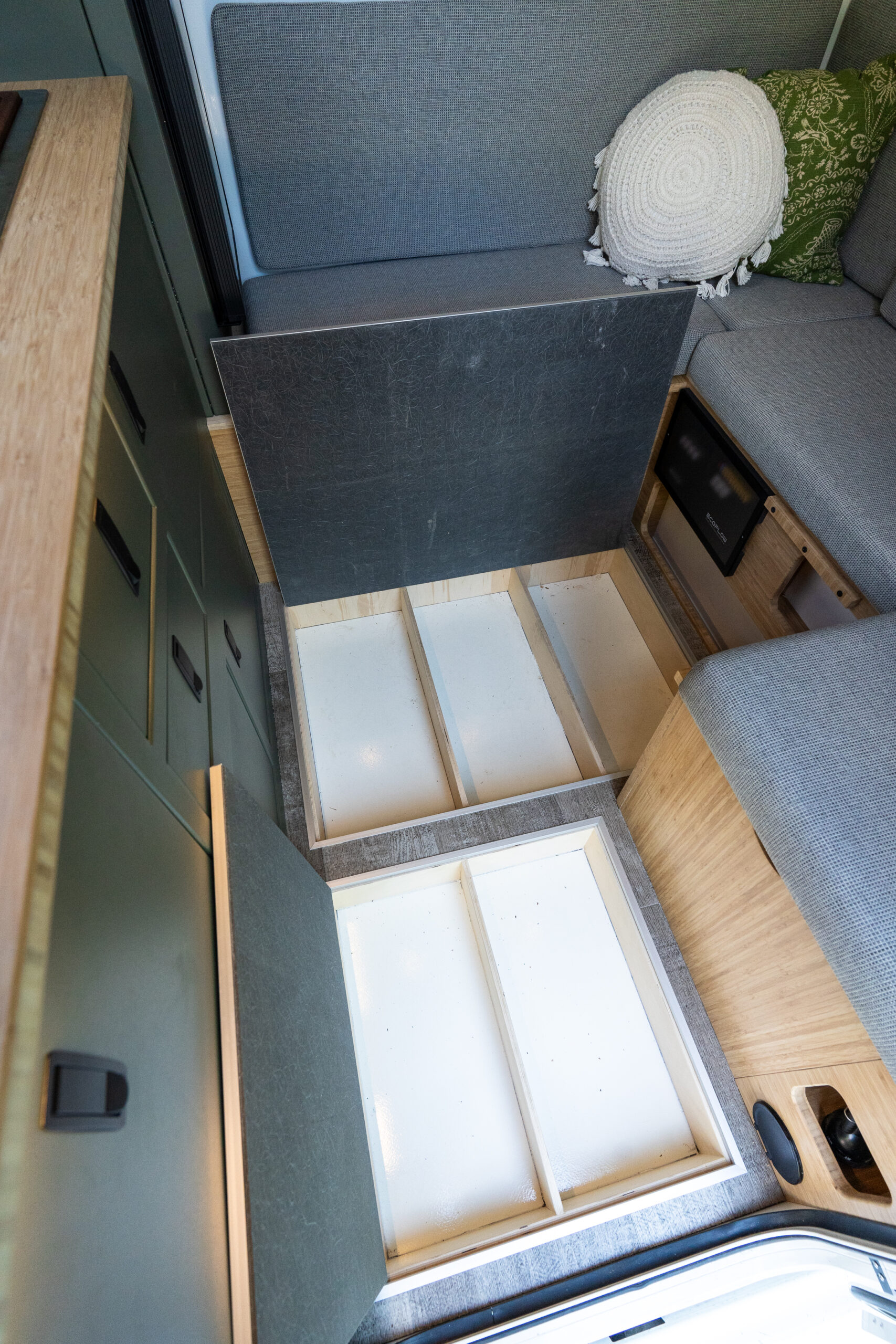 Photo Gallery - Outpost Campers