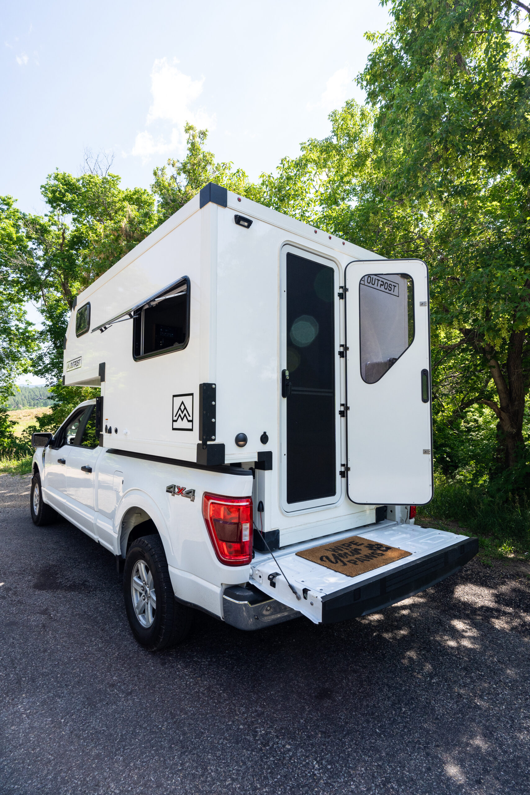 2024 Photo + Video Gallery - Outpost Campers