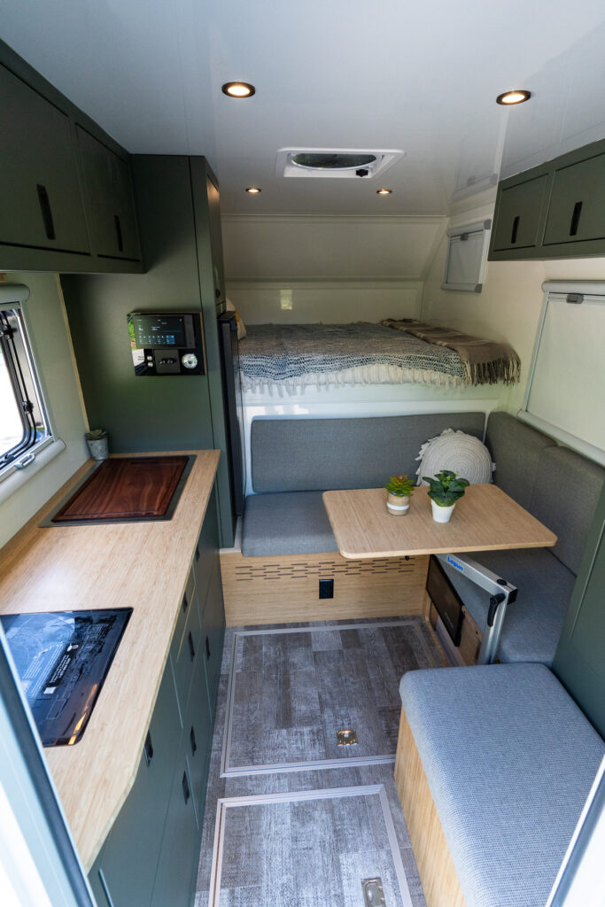 Home - Outpost Campers