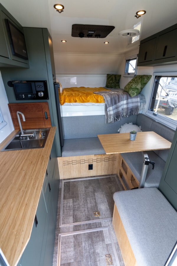 Home - Outpost Campers