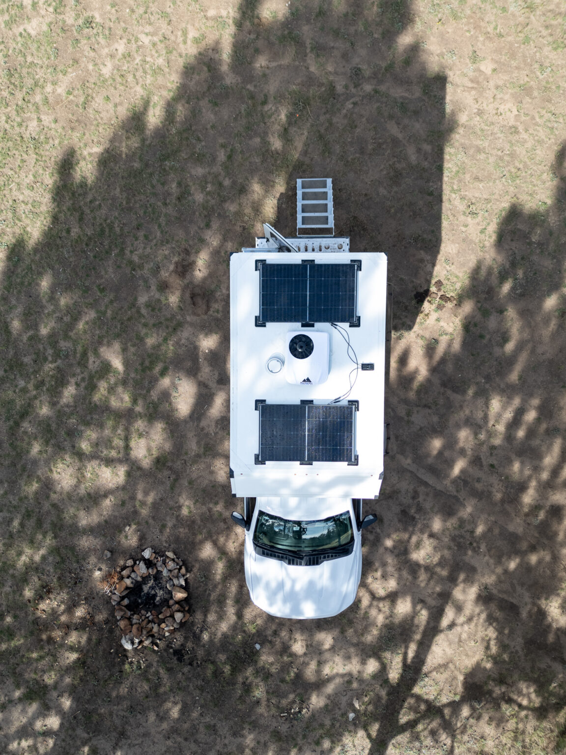 2024 Optional Add-Ons Guide - Outpost Campers