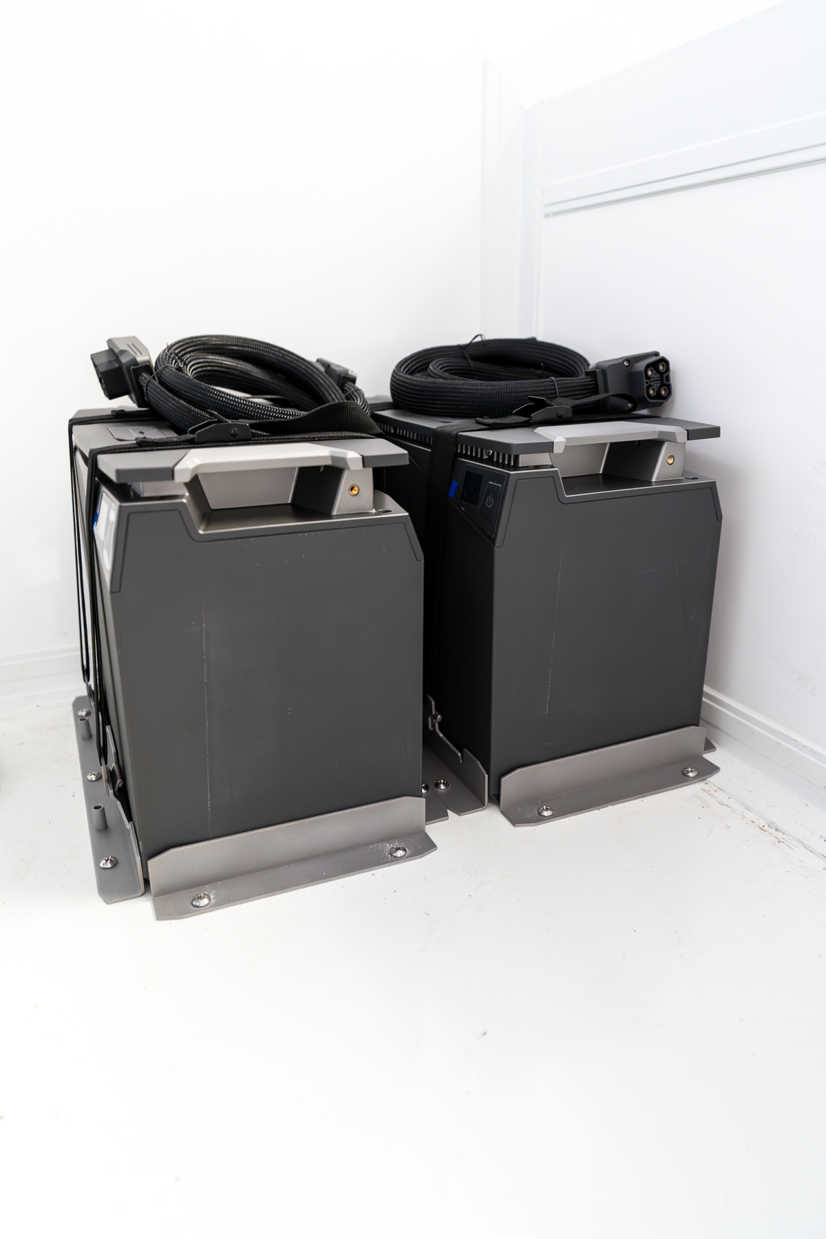 2024 Optional Add-Ons Guide - Outpost Campers