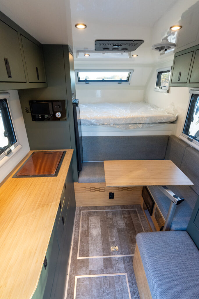 Home - Outpost Campers