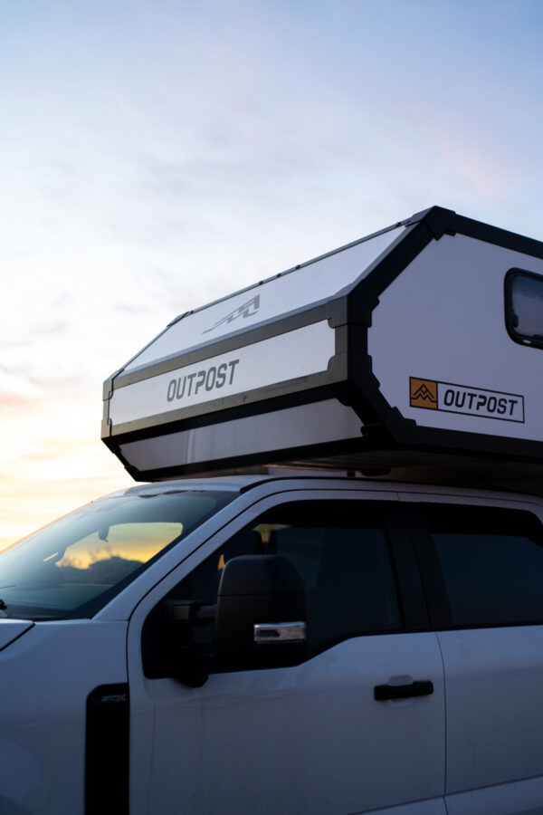 Home - Outpost Campers