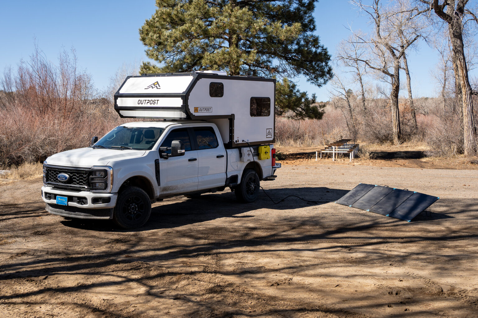 2025 Purchase Process + Pricing Guide - Outpost Campers